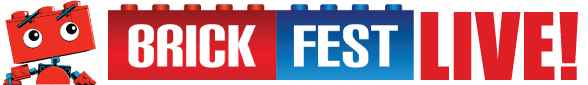 Brick Fest Live LEGO® Fan Experience